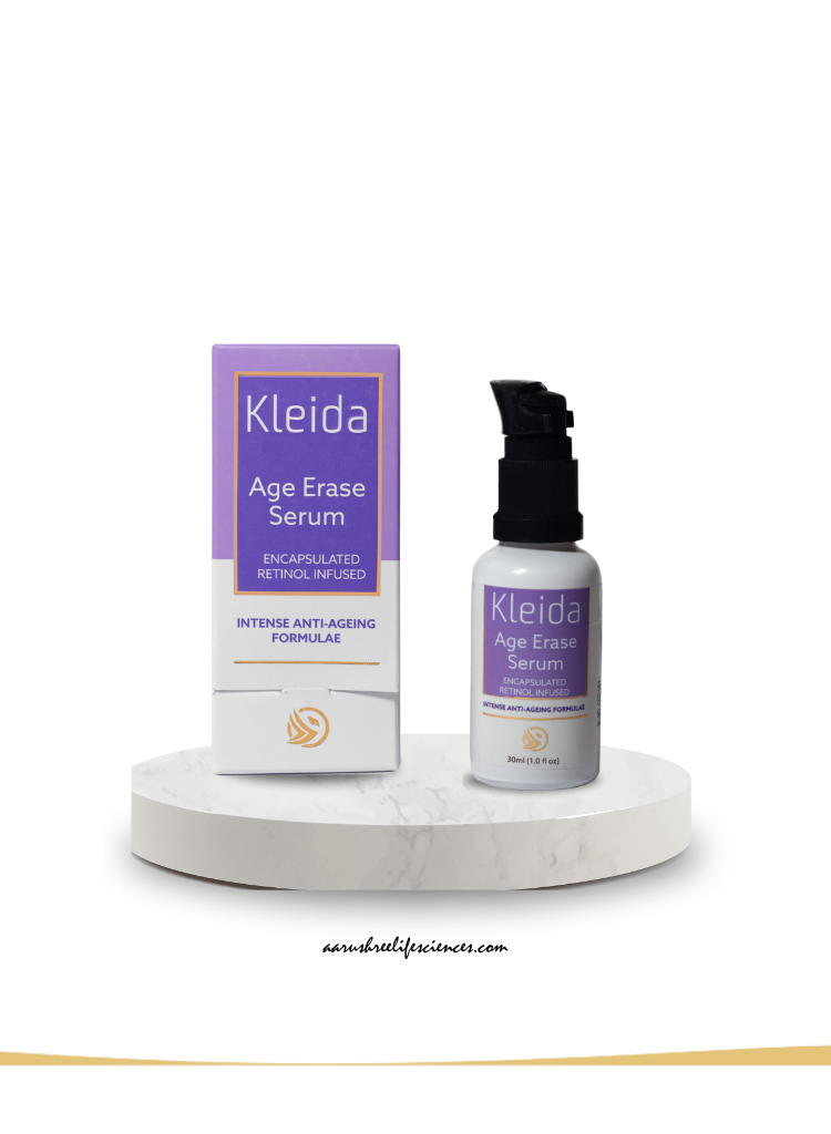 Aarushree Life Science