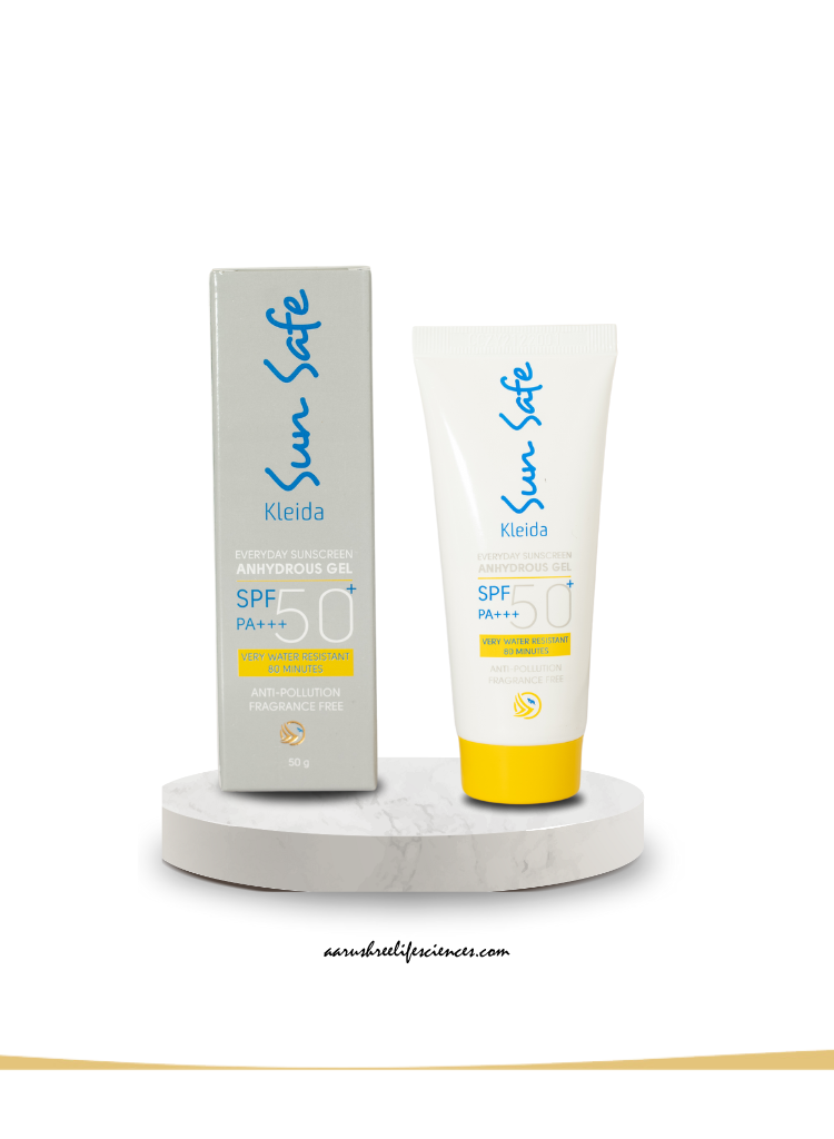 Aarushree Life Science