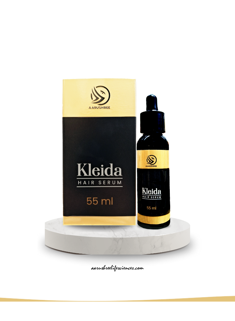 Aarushree Life Science